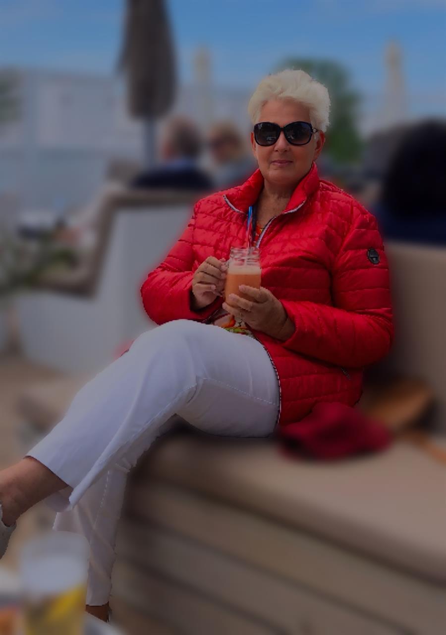 Uitvaartzorg De Backer - Overlijden van Mevrouw Jo Cauterman (22/02 ...